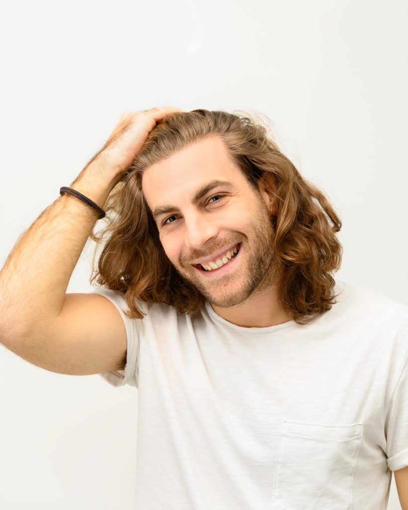 FUT μεταμόσχευση στην Θεσσαλονίκη | Direct Hair Clinic